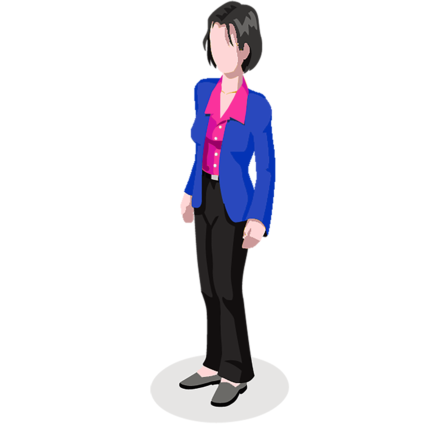 Jay Clark - Full Stack Developer